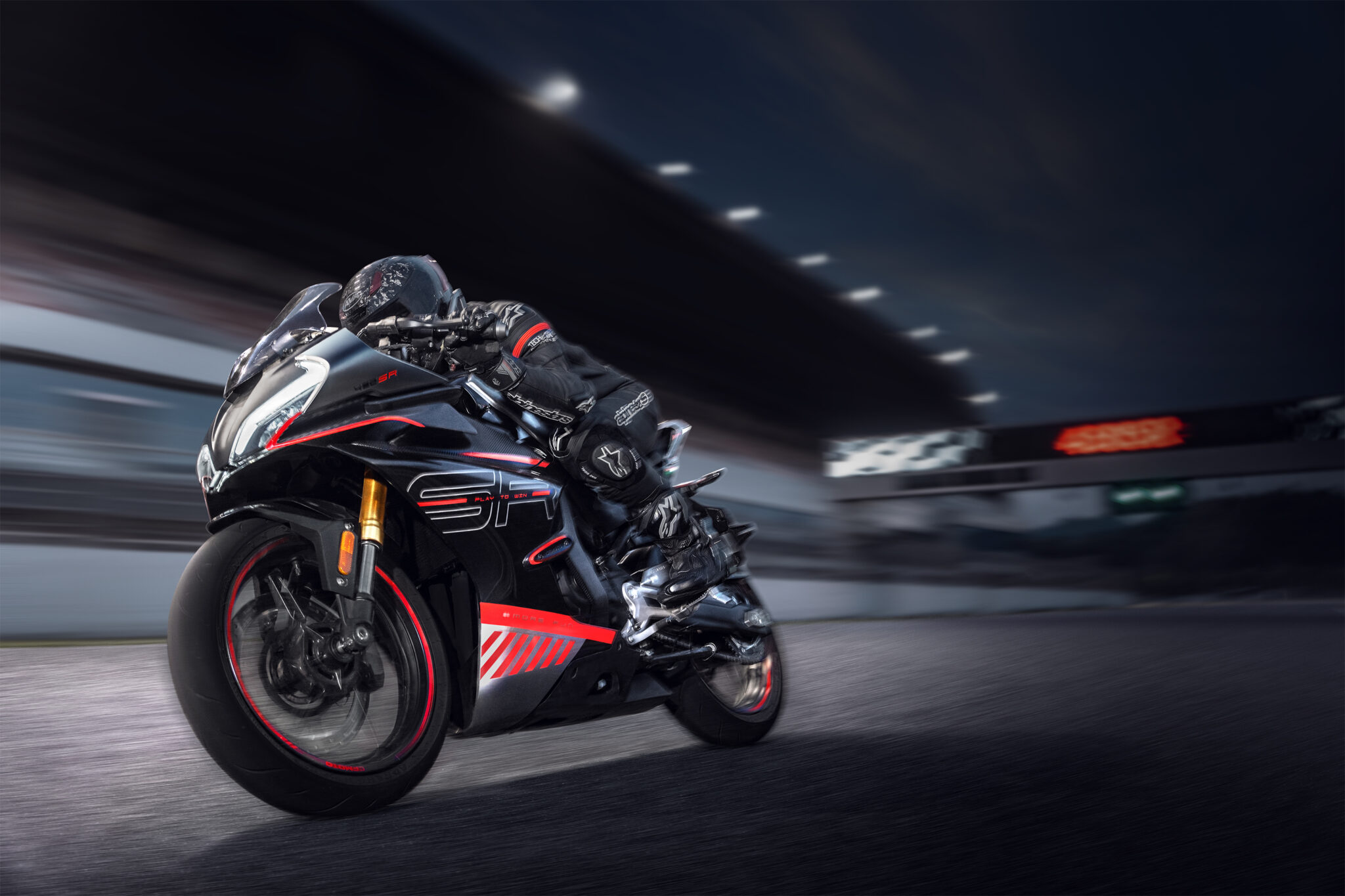 CFMOTO | De Motorzaak Amsterdam